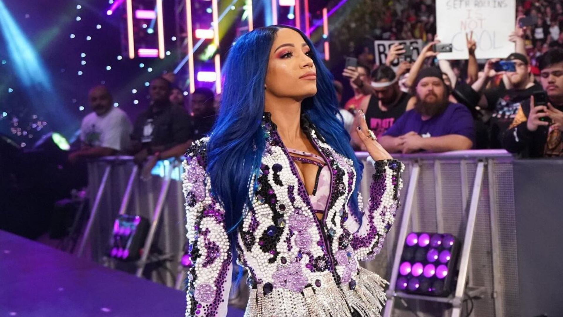 4 Reasons why Mercedes Moné should return to WWE after her AEW contract ...