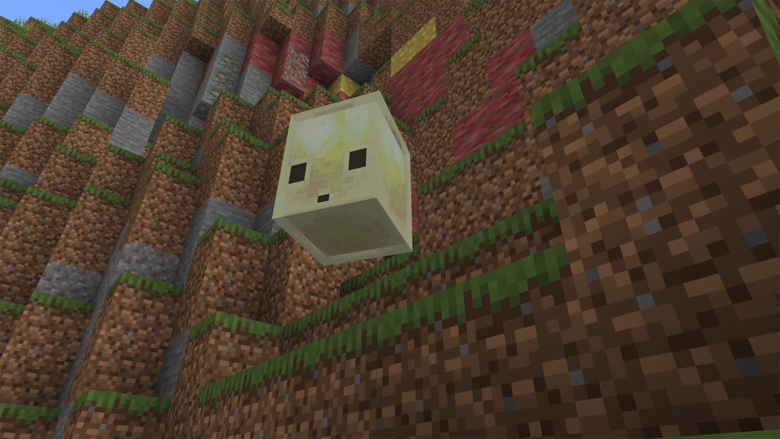 Sulfur Cube in Minecraft Chaos Cubed game drop: Everything you need to know