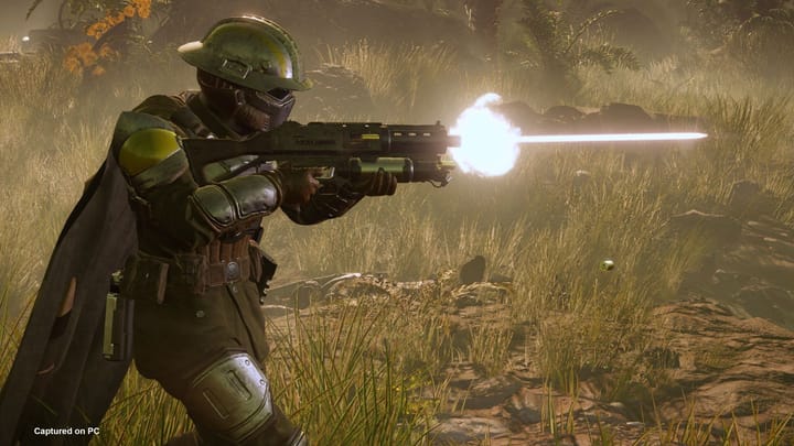 Helldivers 2 Entrenched Division Warbond: Everything we know