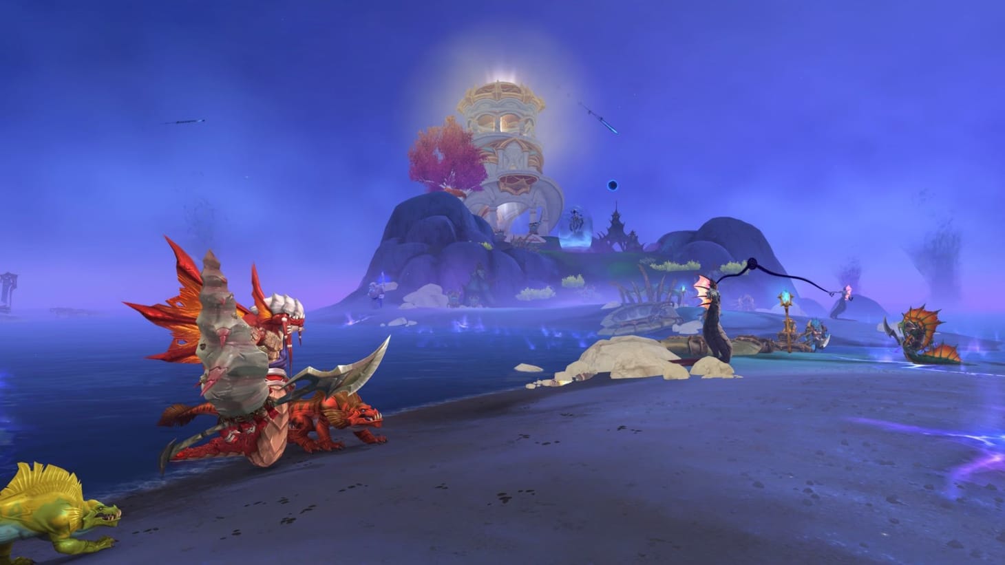 WoW 12.0.5 patch overview: What's coming this Spring?