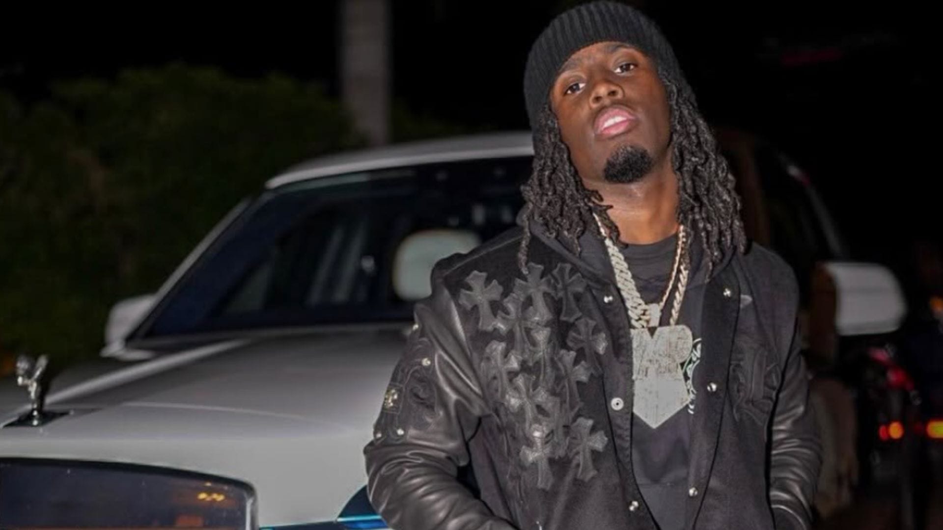 "That heart break took something from this man": Fans react as Kai ...