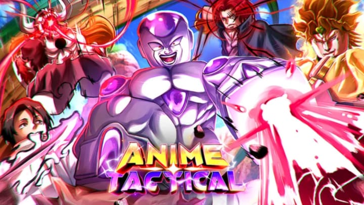 Anime Tactical Simulator: A beginner's guide