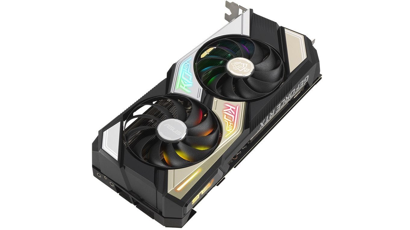 With RTX 3060 reportedly set to return by mid-March 2026, is this a ...