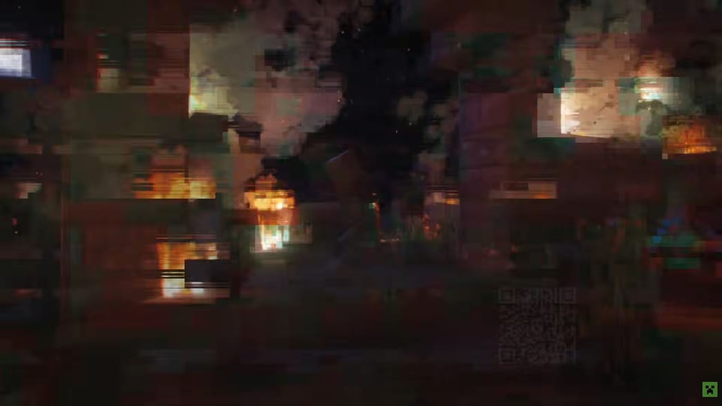 One hidden detail you probably missed about Minecraft Dungeons II