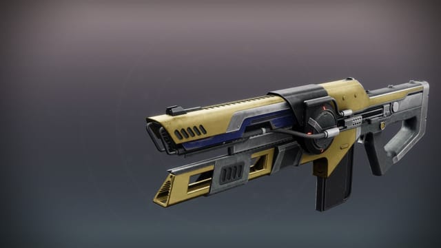 All upcoming weapons and perks in Destiny 2 Iron Banner 2026