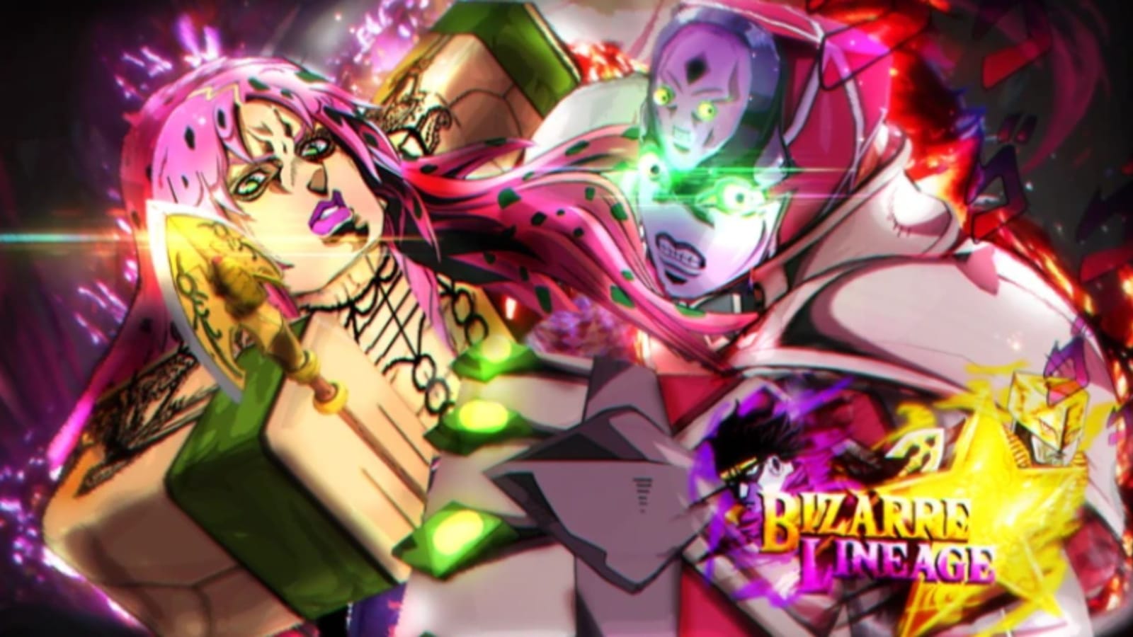 All Chests in Bizarre Lineage: Contents and Acquistion