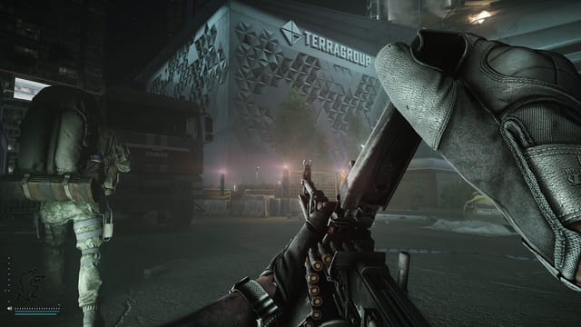 How to complete the Gunsmith Part 4 quest in Escape from Tarkov