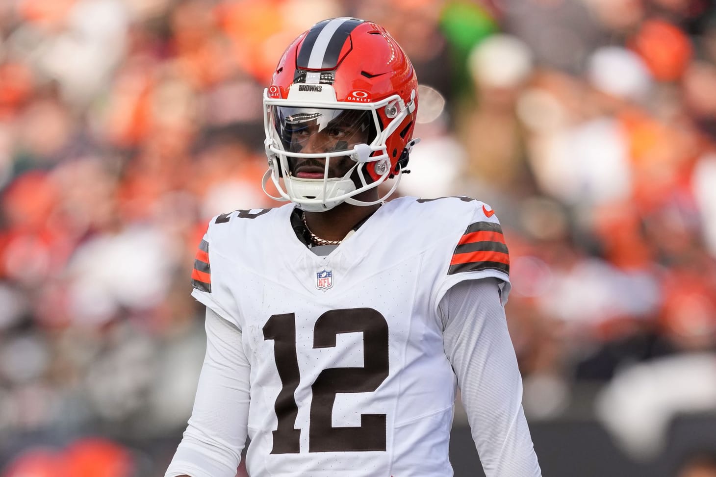 Shedeur Sanders faces renewed scrutiny as NFL analyst shuts down “fell ...