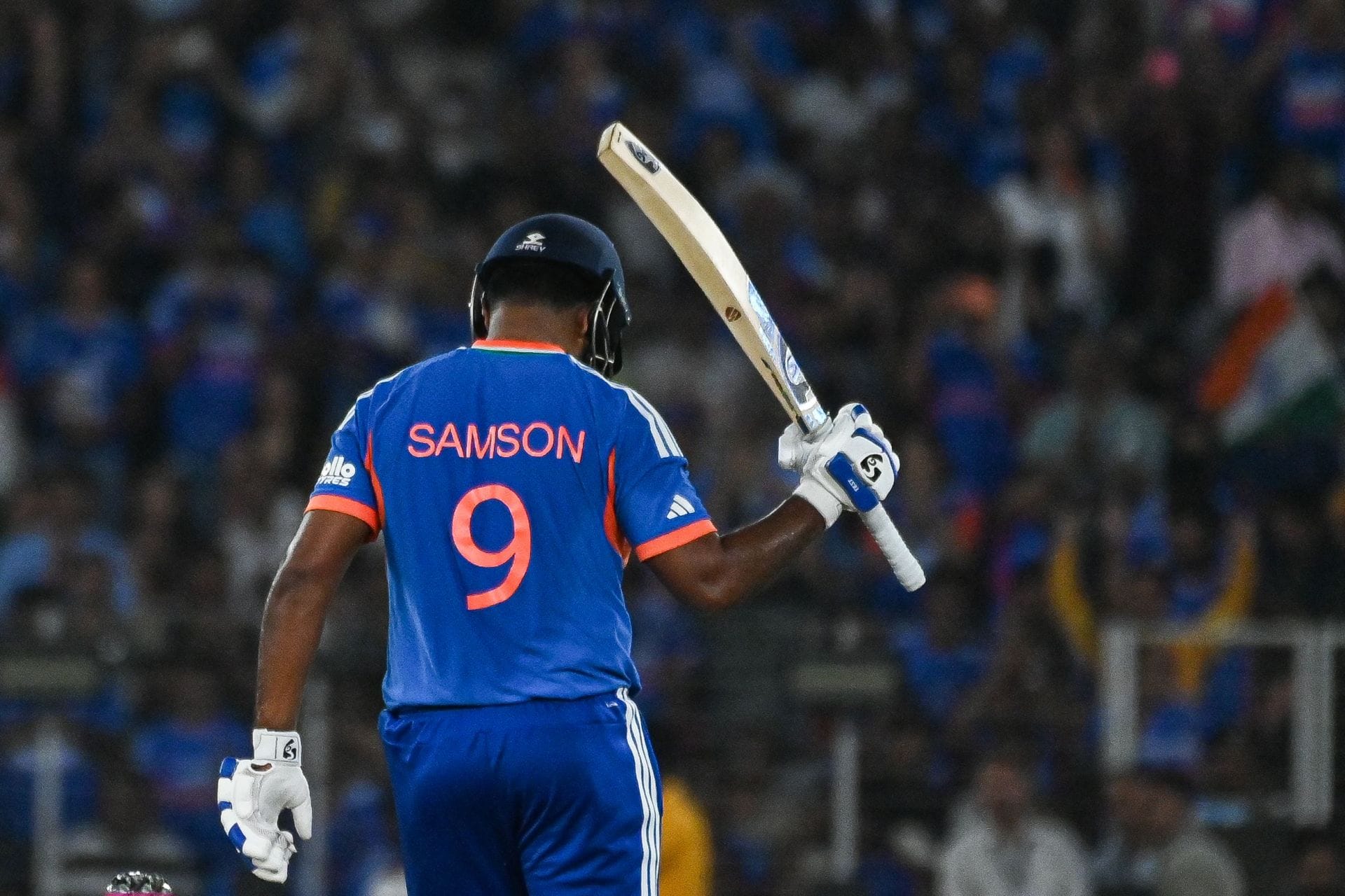 Full list of players with 3 consecutive fifties in T20 World Cups ft ...