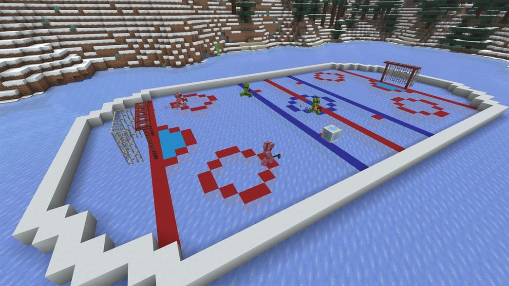 Sulfur Cube in Minecraft Chaos Cubed game drop: Everything you need to know