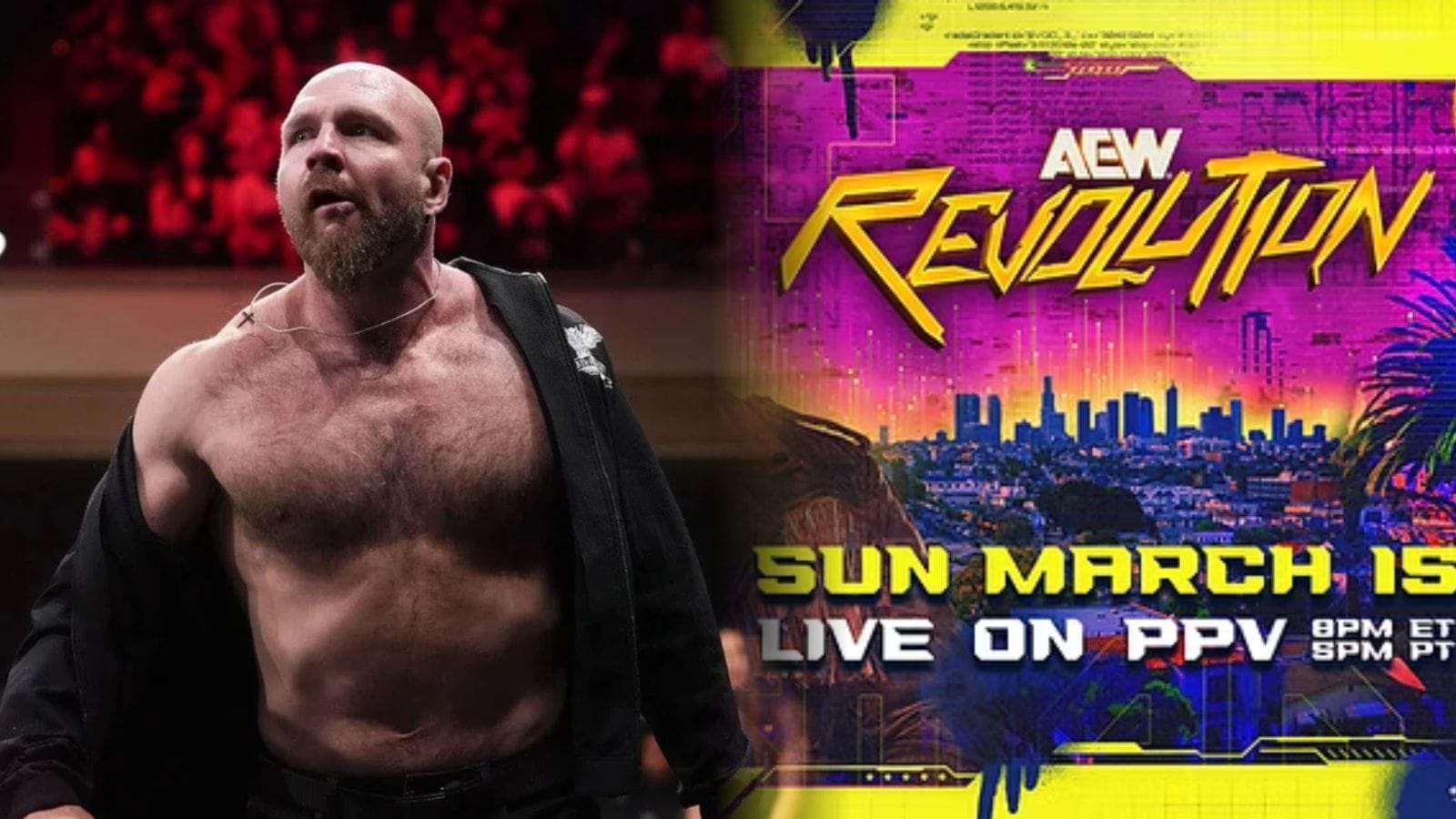 Shocking debut; Jon Moxley in trouble? - 3-last minute predictions for ...
