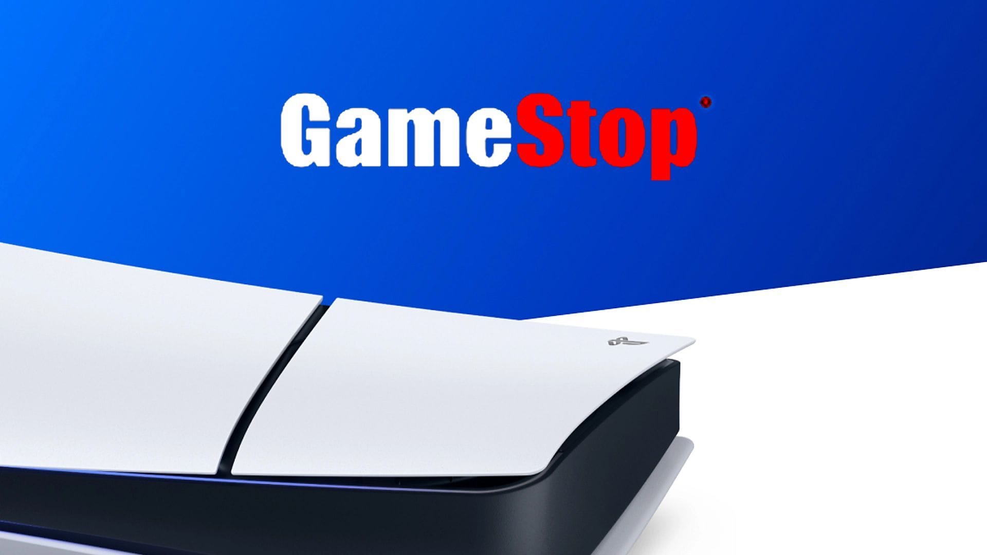 GameStop comes to the rescue amidst Sony's announcement about PS5 price ...