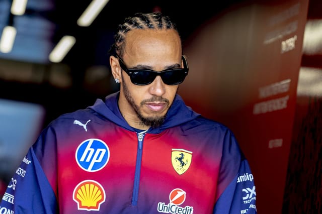 Lewis Hamilton assesses former team Mercedes' true pace after George ...