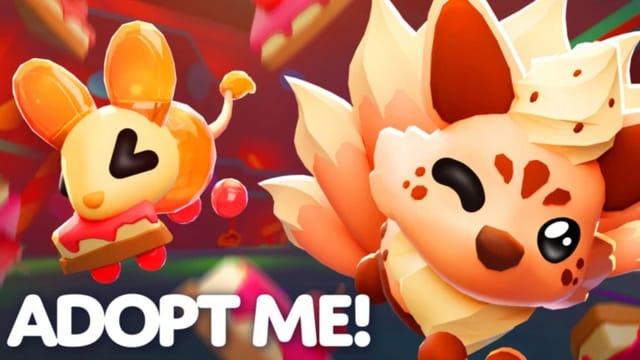 Adopt Me Sugarfest: Jerboa Jam update patch notes