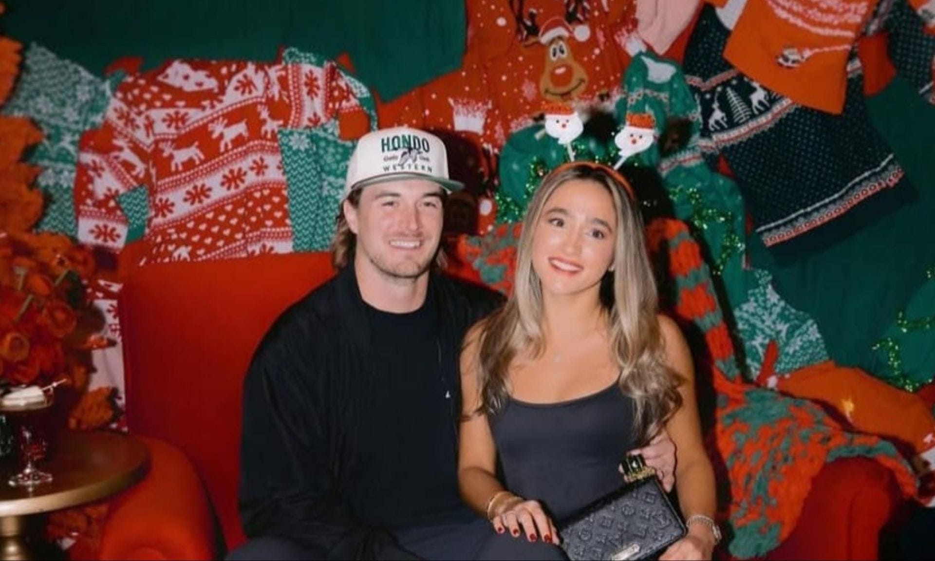 Kenny Pickett's wife Amy reveals true feelings on Panthers signing QB