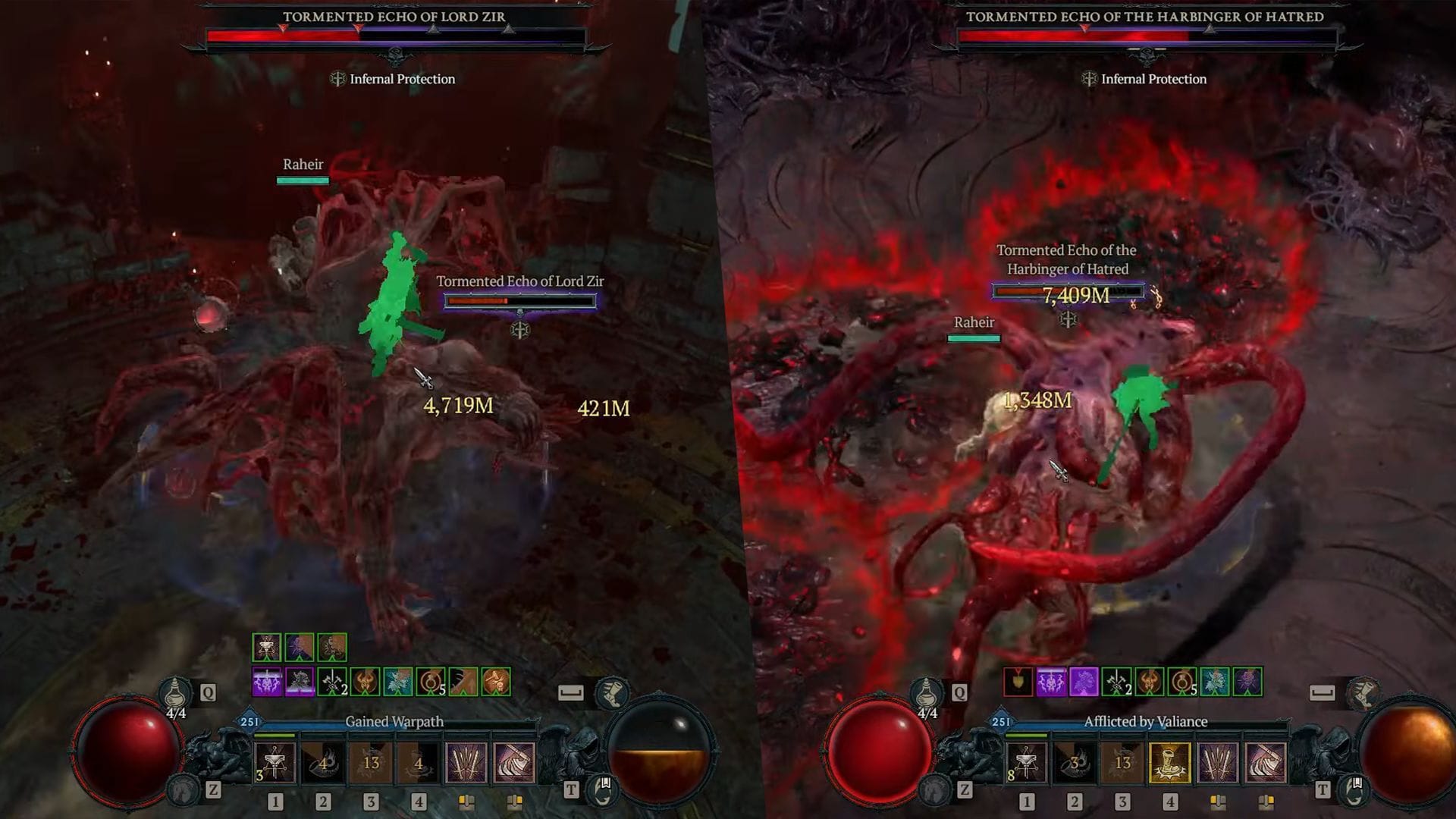 Diablo 4 Season 12: Pit-push builds tier list