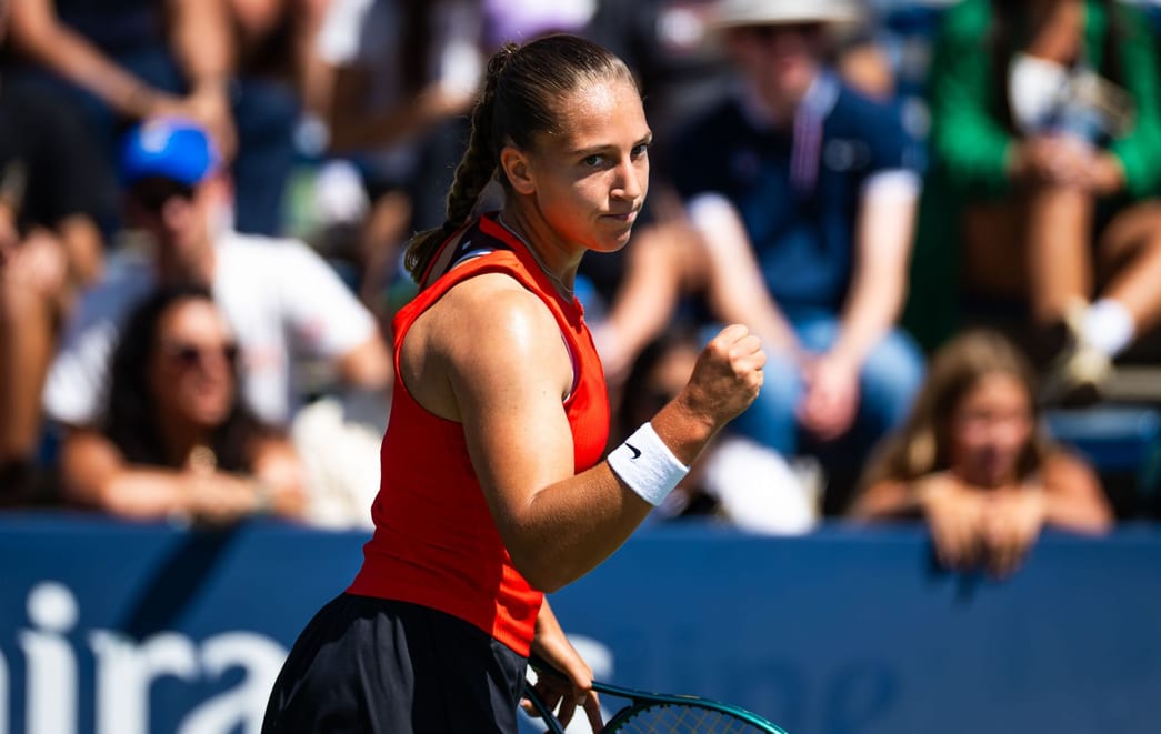 Indian Wells 2026: Diane Parry vs Elizabeth Mandlik preview, head-to ...