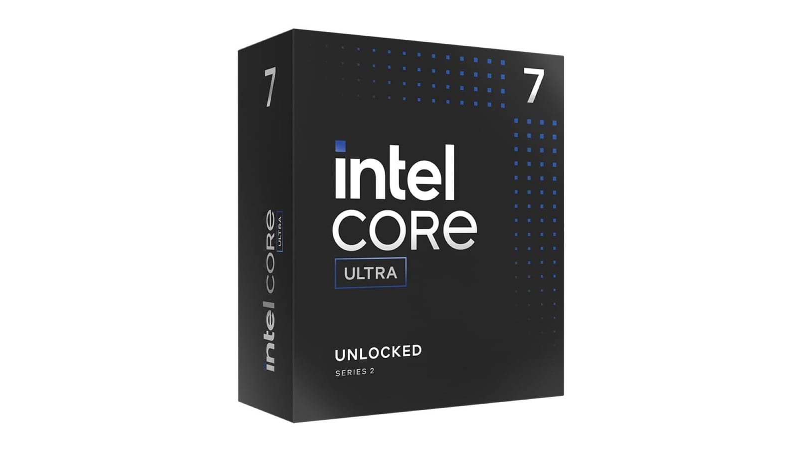 Intel reportedly announces Core Ultra 200s Plus series with new ‘Binary ...