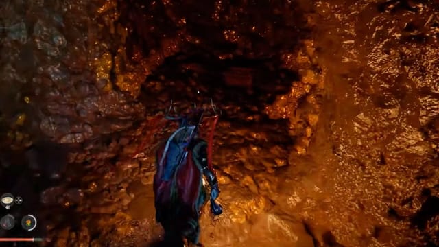 How to get Frost Cursed armor set in Crimson Desert