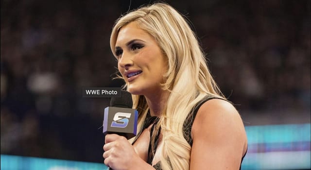Tiffany Stratton to get punished by WWE following her recent ...