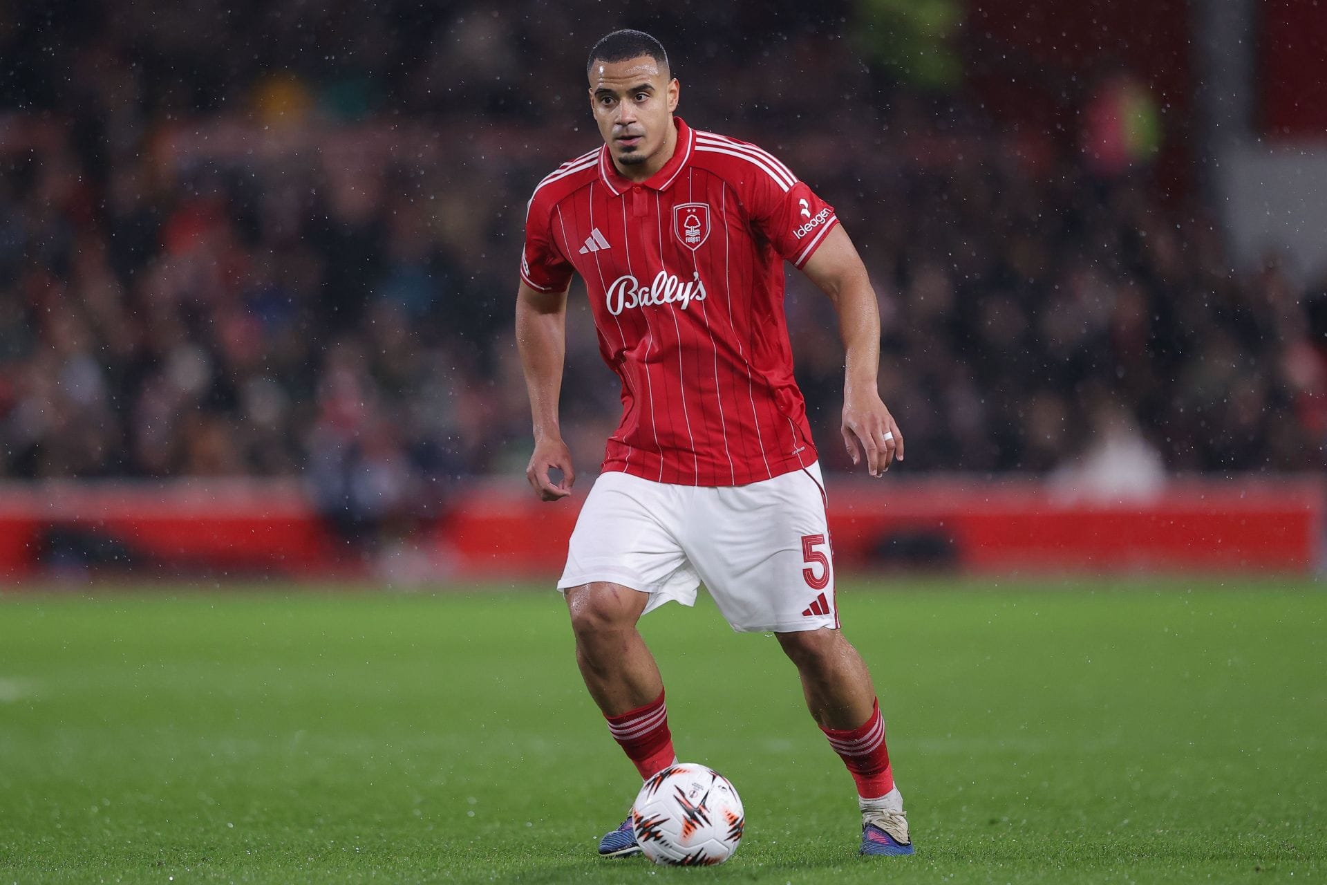 Nottingham Forest vs Fulham Prediction and Betting Tips | March 15th 2026
