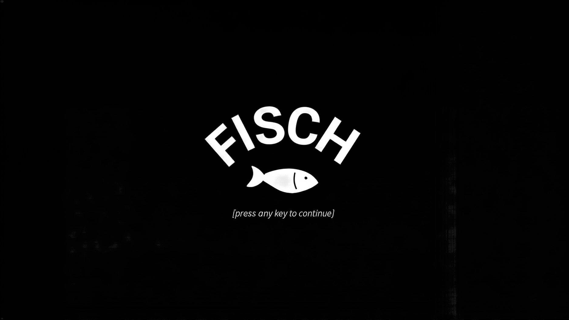 Fisch Tranquility Rod guide