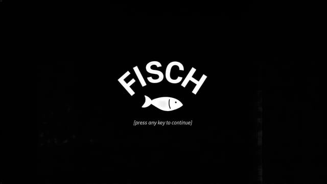 Fisch Tranquility Rod guide