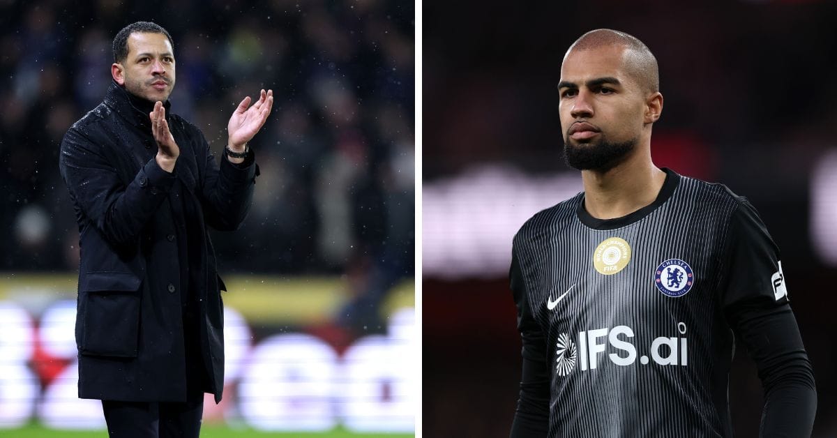 Chelsea accelerate move to sign £50 million-worth Premier League ...