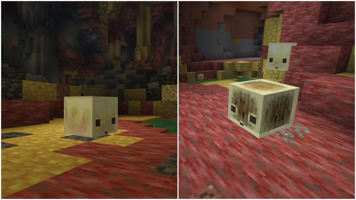 Minecraft Chaos Cubed game drop will truly take advantage of game's ...