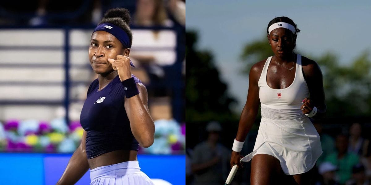 Miami Open 2026: Coco Gauff vs Alycia Parks preview, head-to-head, odds ...