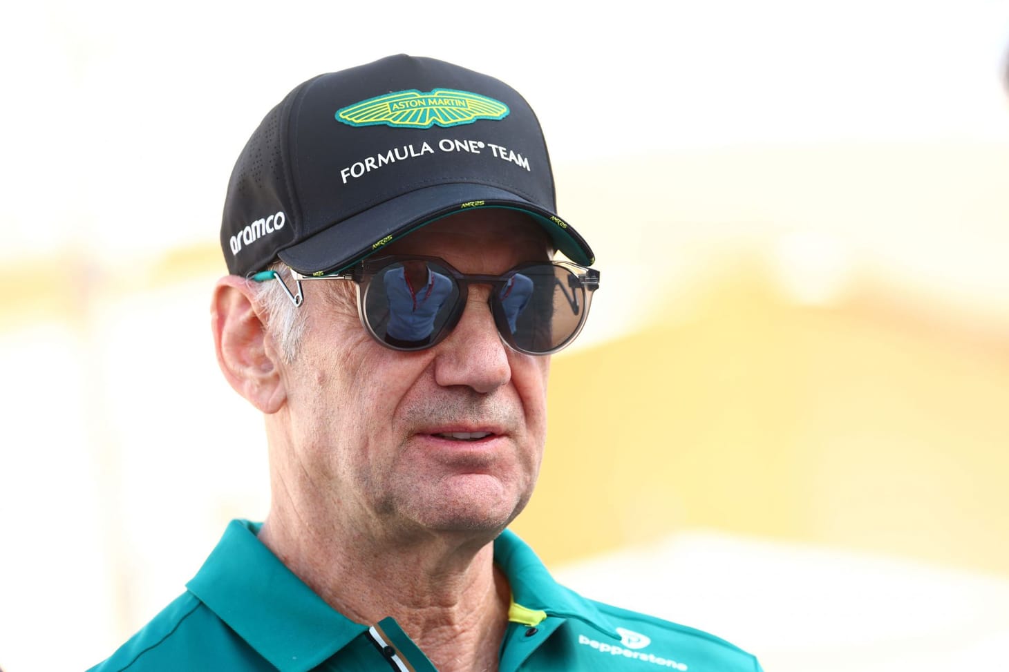 Honda's relationship with Adrian Newey at Red Bull was not 'as close as ...
