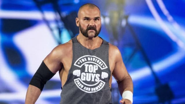 BREAKING: Dax Harwood announces 74-year-old WWE veteran, Dennis Condrey ...