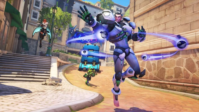 Overwatch mid-season countdown: Start date and time for all regions