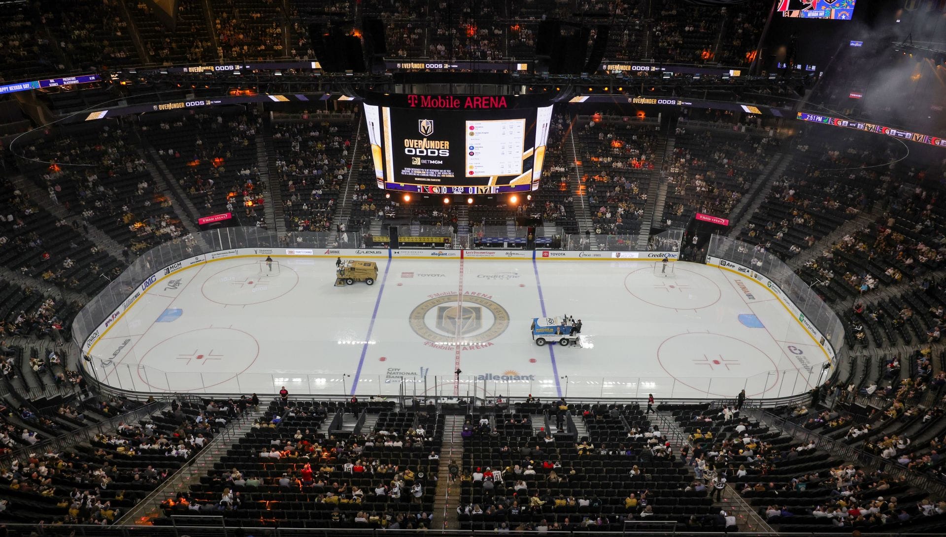 When will 2026/27 NHL season start? Insider pencils in likely date for ...