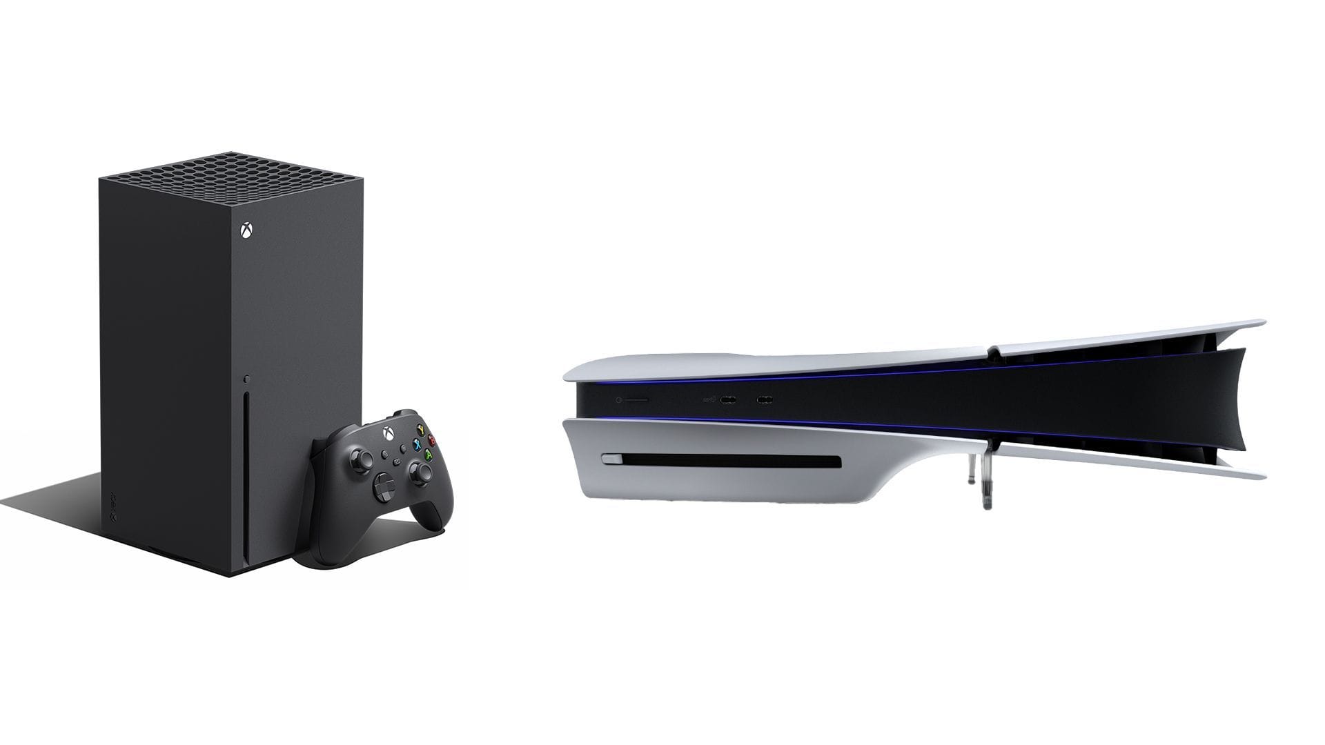 Next-gen console war: PlayStation's closed ecosystem vs Xbox's broader ...