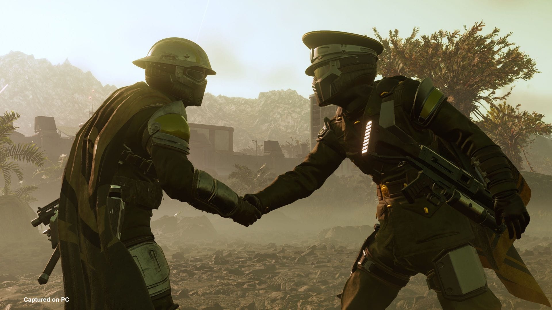 Helldivers 2 Entrenched Division Warbond: Everything we know