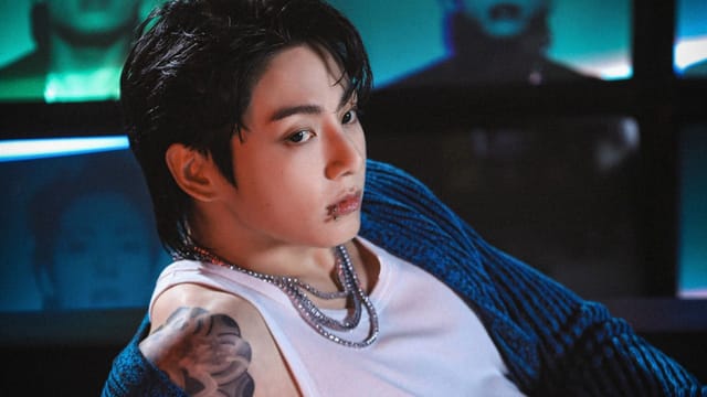 “BTS IS SEVEN” - Fans react as “Jungkook Leave BTS” trends amidst ...