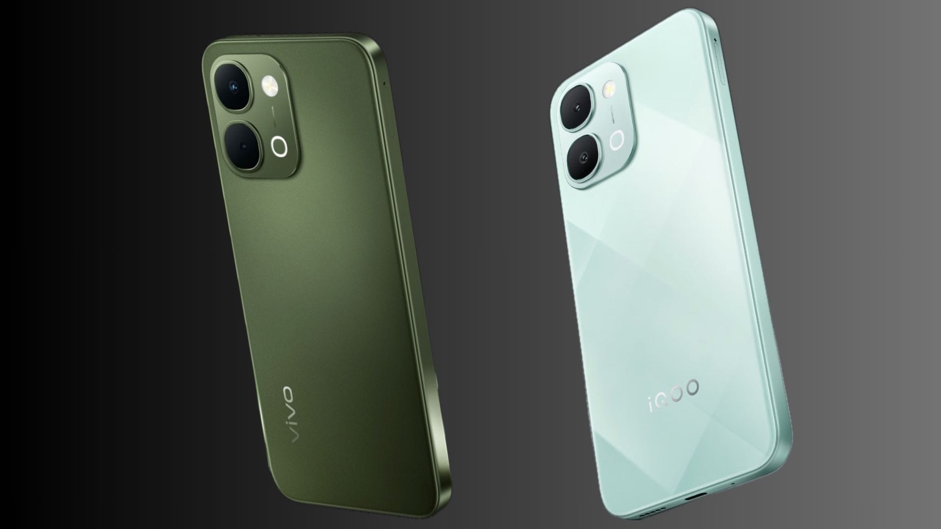 Vivo T5x vs iQOO Z11x: Which is the better budget smartphone?