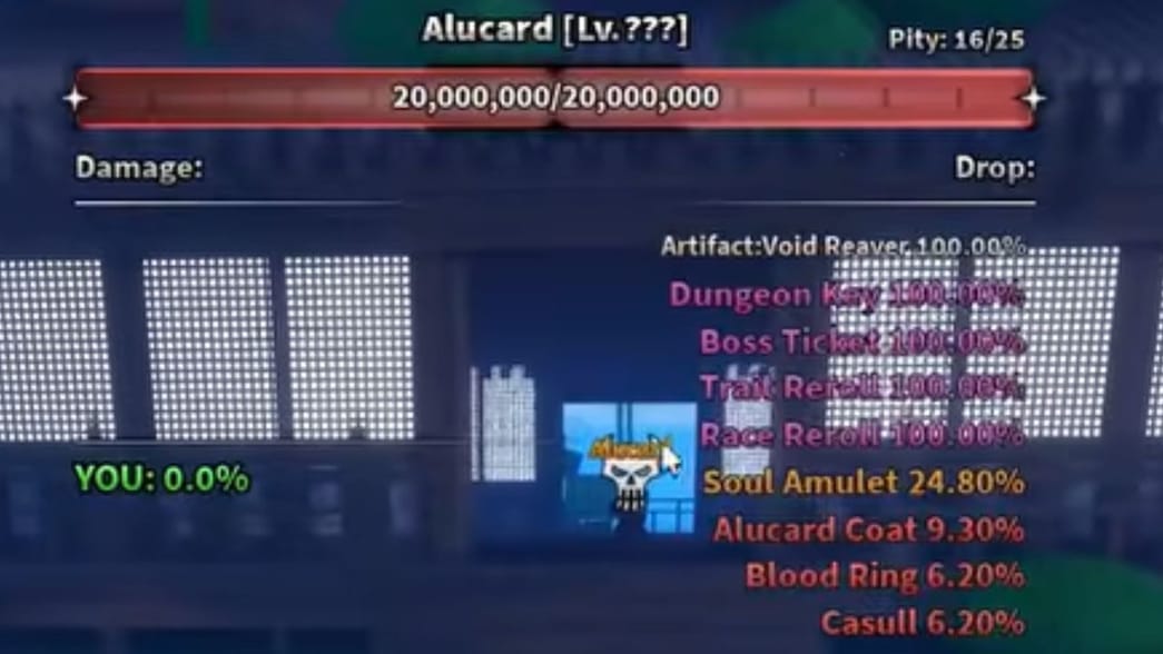 Sailor Piece controls guide: PC, mobile, PS, and Xbox