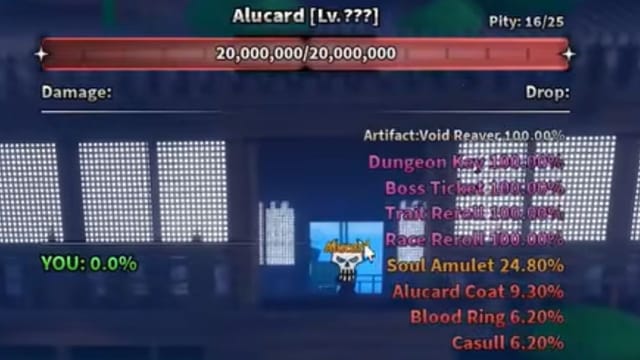 Sailor Piece controls guide: PC, mobile, PS, and Xbox