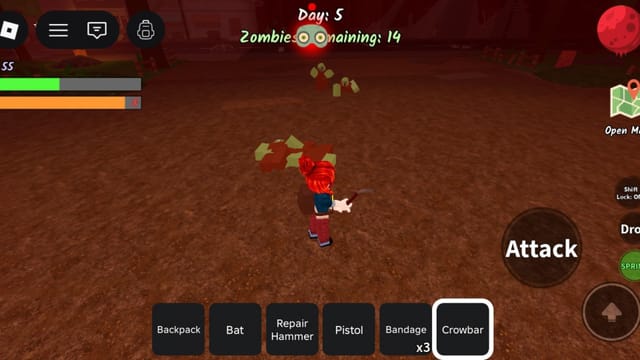 Survive the Apocalypse codes (April 2026)