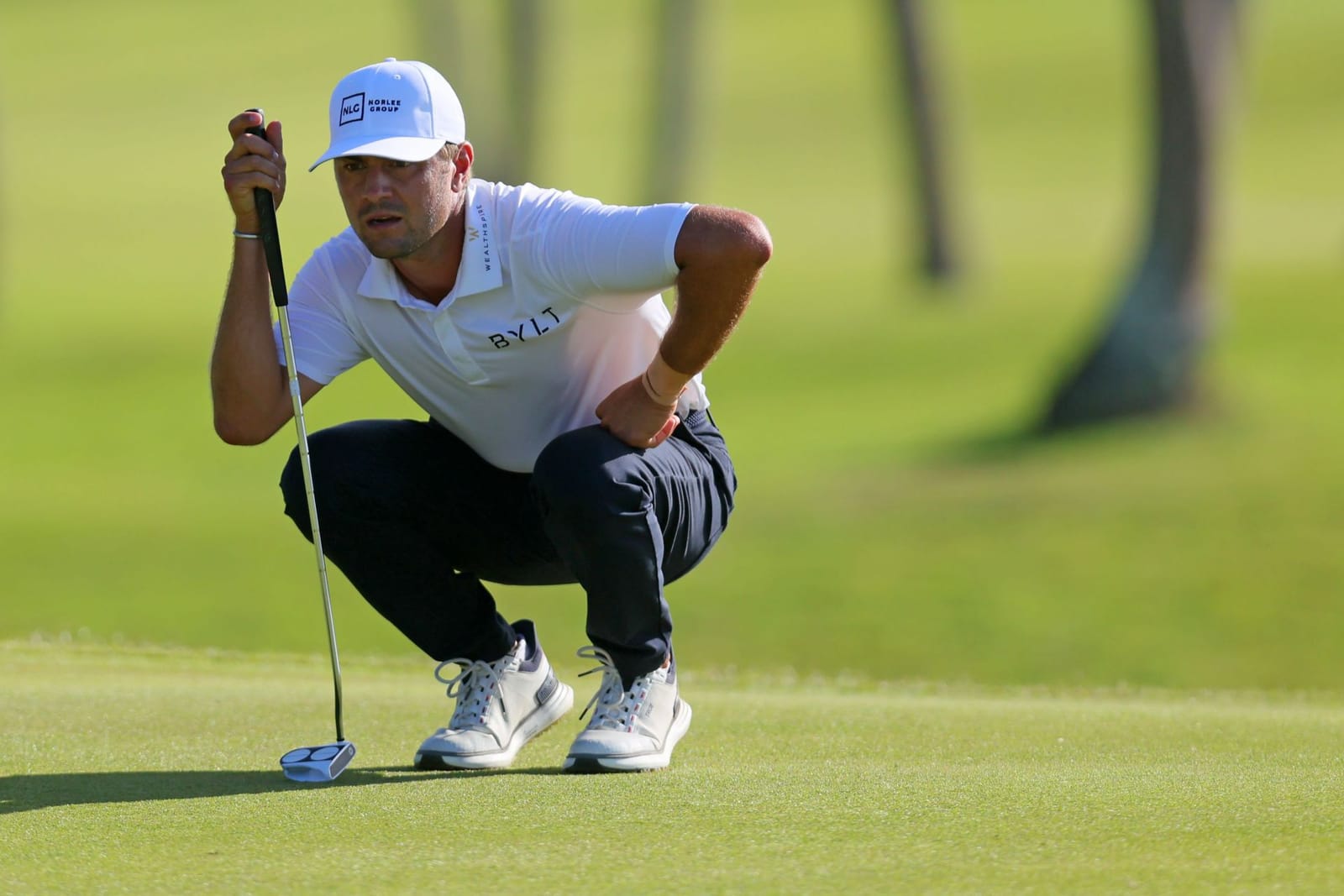 Puerto Rico Open 2026 cut: Complete list of golfers who made the ...