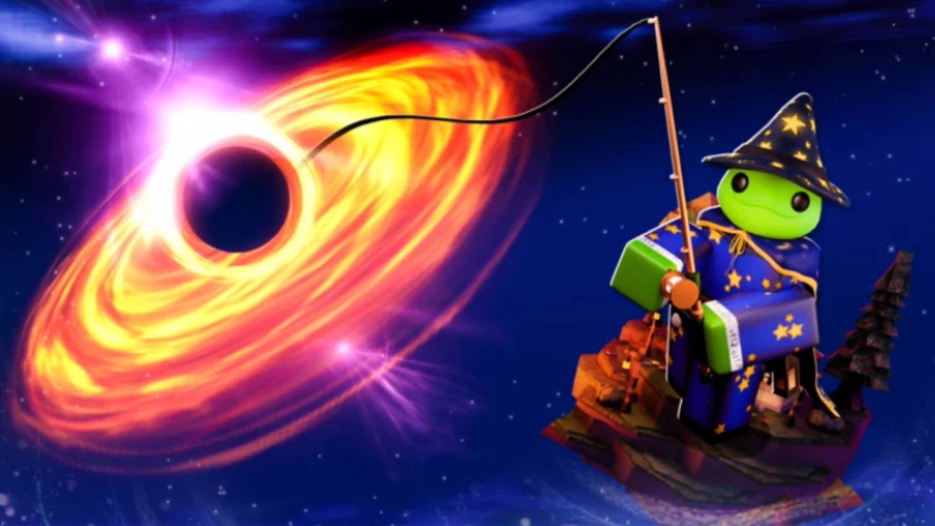 All Stars in Star Fishing: Rarity and location
