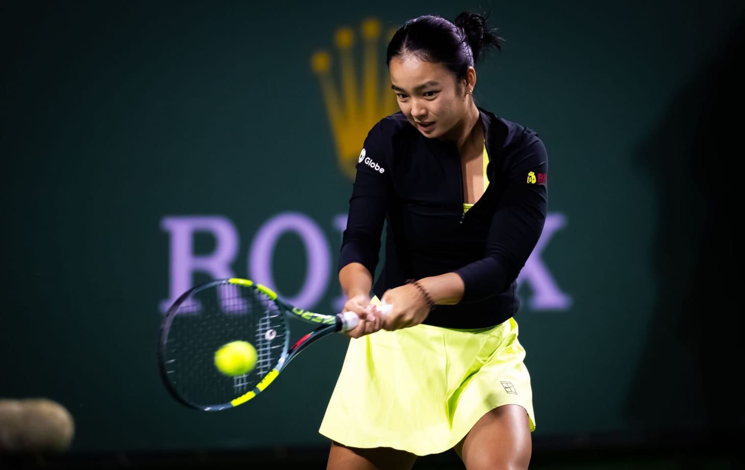 Indian Wells 2026: Linda Noskova vs Alexandra Eala preview, head-to ...