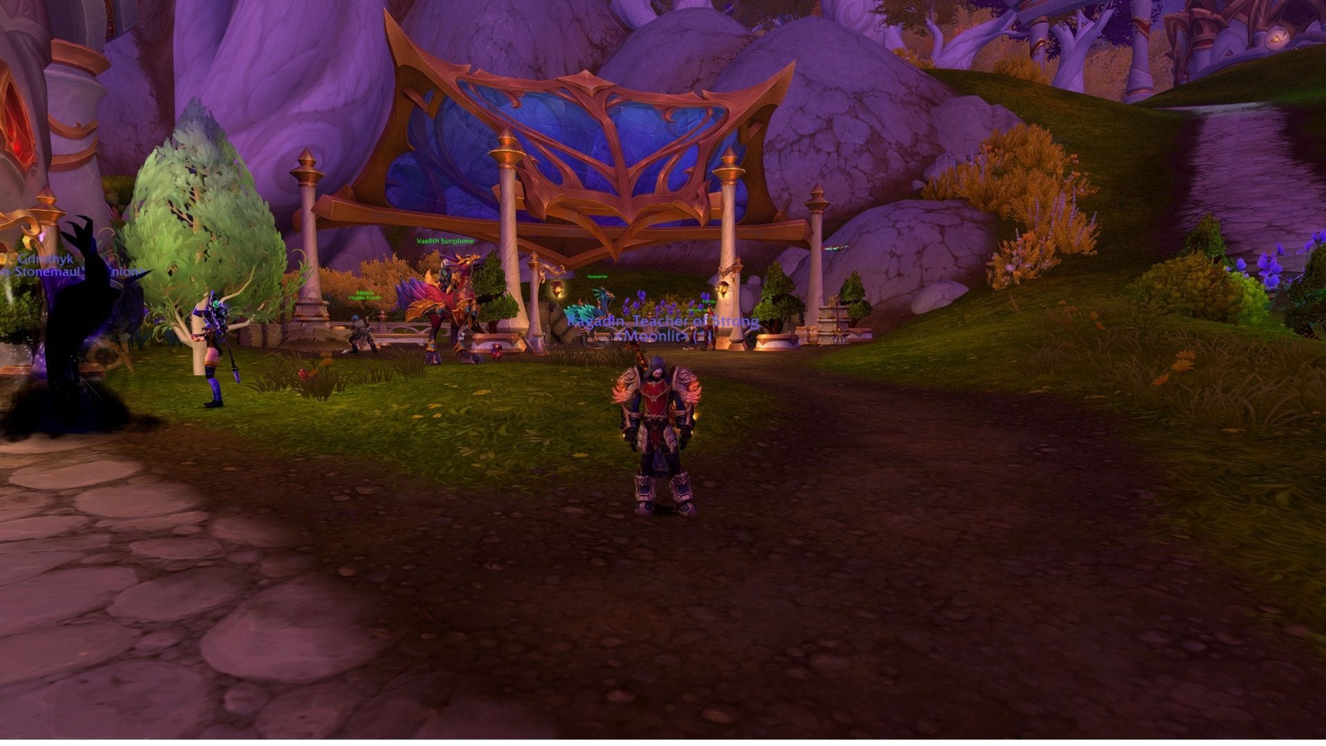 WoW Midnight: How to get Hawkstrider Hatchling pet (One Adventurous ...