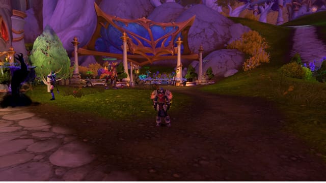 WoW Midnight: How to get Hawkstrider Hatchling pet (One Adventurous ...