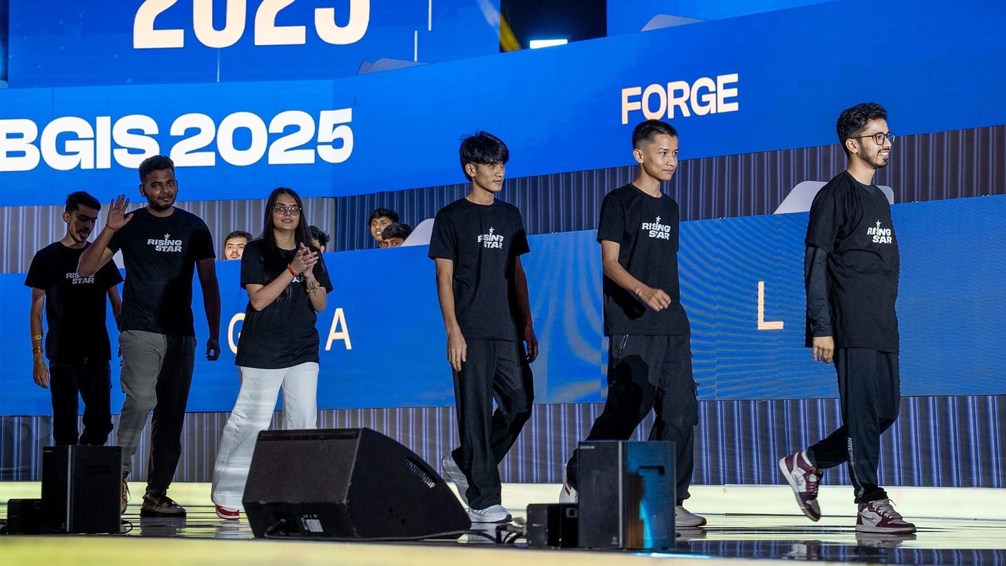 “We’re creating the next generation of esports athletes”: In ...