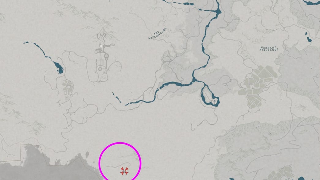All Kuku Power Core locations in Crimson Desert (and how to get)
