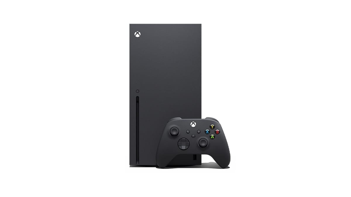 Xbox 'Project Helix' leak: Is a 6x performance boost worth a $1,000 ...