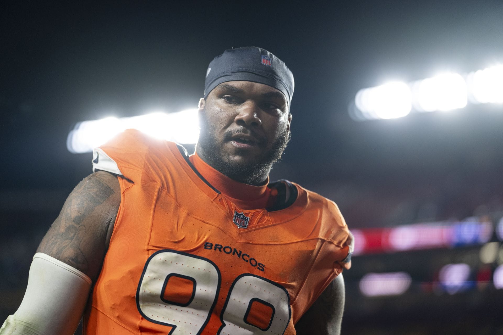 "We pray for CJ Stroud when we play this interior DL": NFL fans react ...